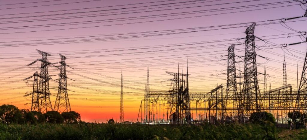 Synergy Infra – Engineering Excellence for India's Energy Future